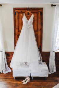 The Bally Spring Inn - Celebrate in a Beautiful Country Setting