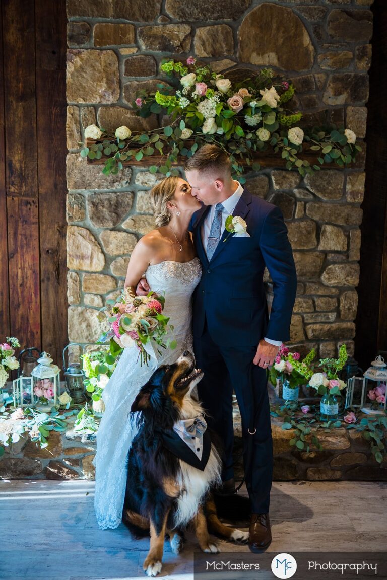 The Bally Spring Inn - Celebrate in a Beautiful Country Setting