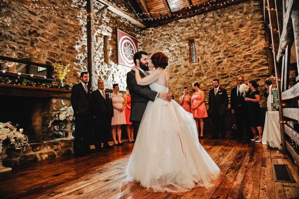 GALLERY - The Bally Spring Inn