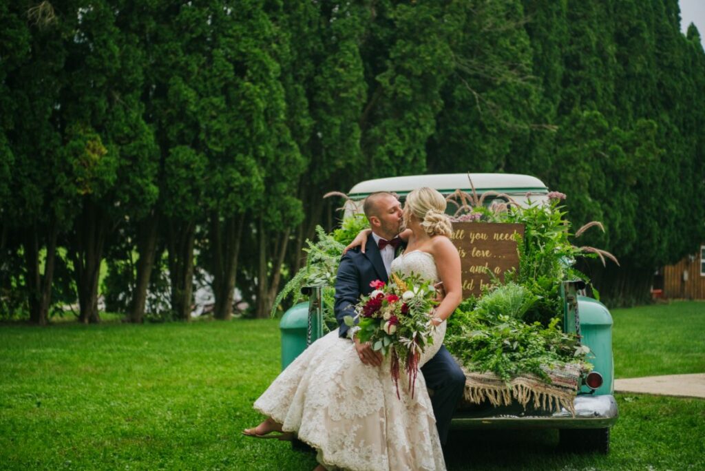 GALLERY - The Bally Spring Inn